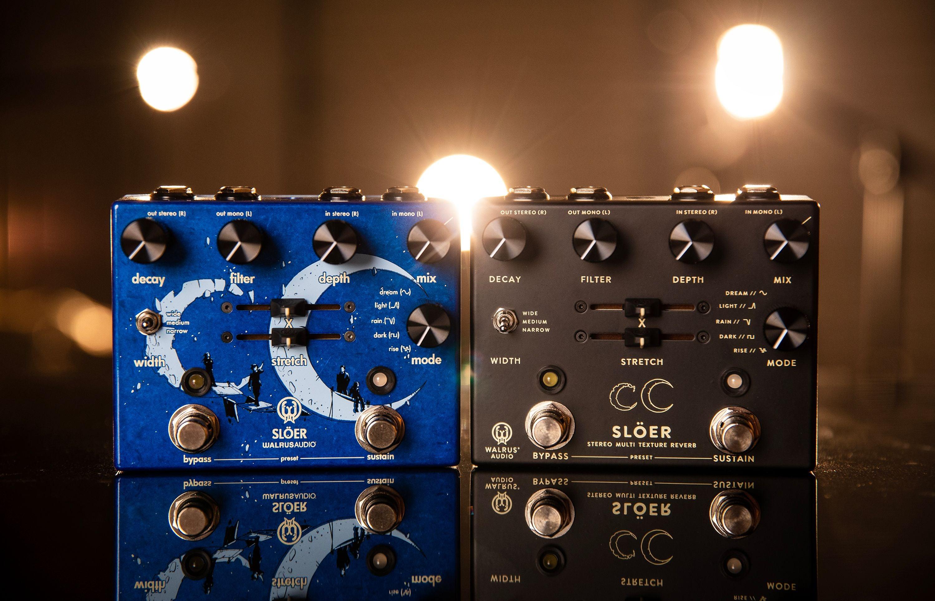 Effects & Pedals – Tagged "preamp" – Musicville