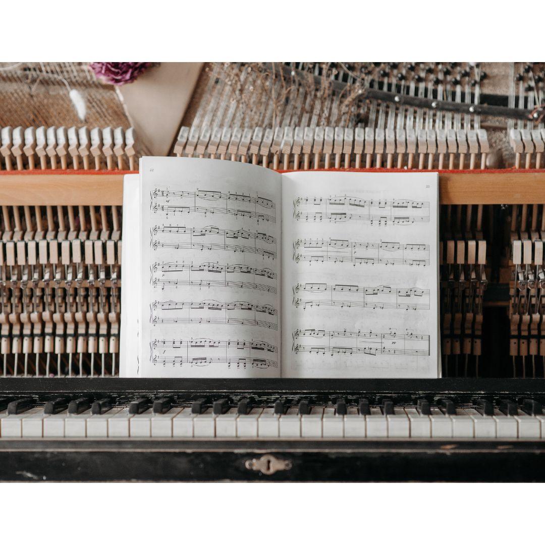 Songbooks & Sheet Music – Musicville