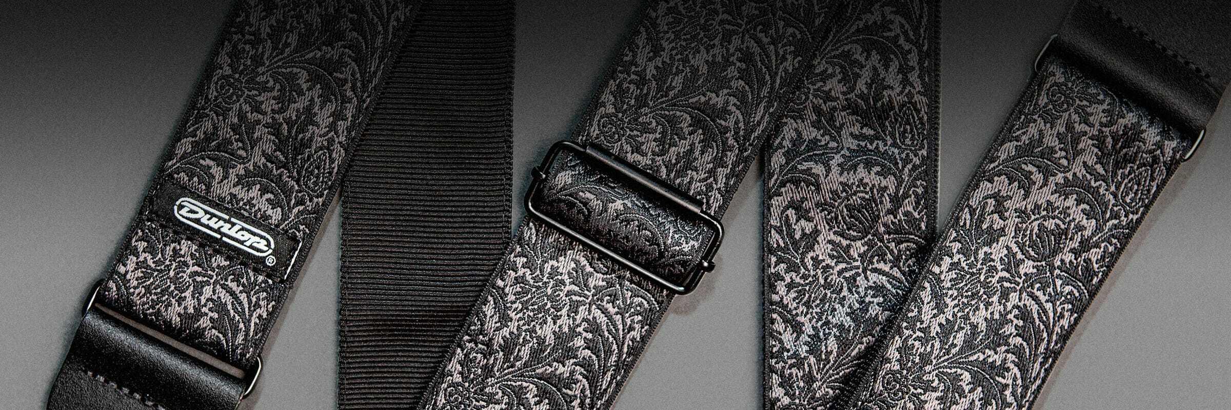 Straps – Musicville